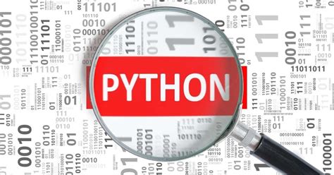 Python Programlama Nedir IIENSTITU
