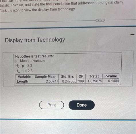 Solved A Data Set Includes Data From 400 Random Tomadoes