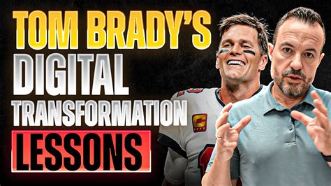 Digital Transformation Third Stage Consulting