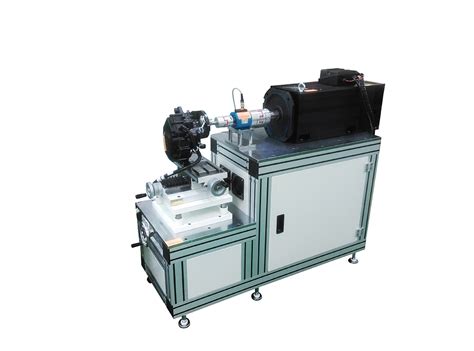 Ac Dc Motor Dynamometer Test System And Equipment Join Precision