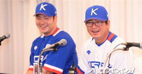 인천ag Wbc 탈락 아픔 박병호 대표팀 주장 되기까지