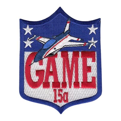 Tps Class 15a Custom Patches Test Pilot School Class 15a Patches