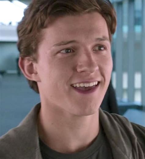 Eles São Um Casal Super Fofo Veja Os Melhores Momentos De Tom Holland