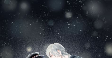 文スト【腐】 【福乱】雪が降る夜 初夏のマンガ 福乱 Pixiv