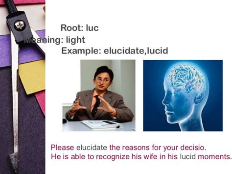 Meaning Of The Word Elucidate Hetywatches