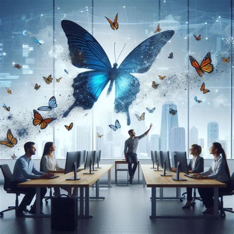 Digital Transformation In The Quality Ecosystem Strategies And Insights