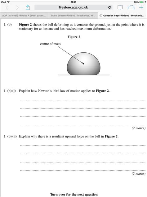 Aqa Biology Gcse Past Papers