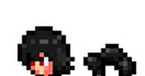 ドット絵 ロマサガ3風さそりさん 凍柱のイラスト Pixiv
