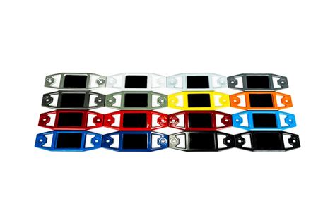 C8 Corvette Z06 Engine Builder Plaque Performance Corvettes