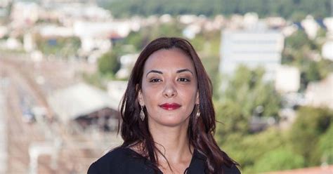 Agressée Au Maroc Loubna Abidar Lactrice De Much Loved Serait En