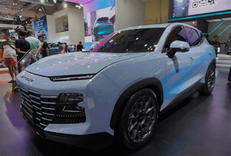 Perkuat Posisi Sebagai Panggung Modifikasi Pameran Imx 2024 Resmi Dibuka