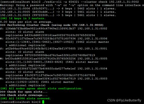 redis——jediscluster连接redis集群简单使用 redis clients jedis jediscluster csdn博客