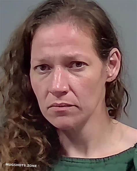 Griffin Amanda Louise 10 13 2024 Escambia County Mugshots Zone