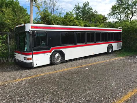 2011 Gillig Low Floor Allsurplus