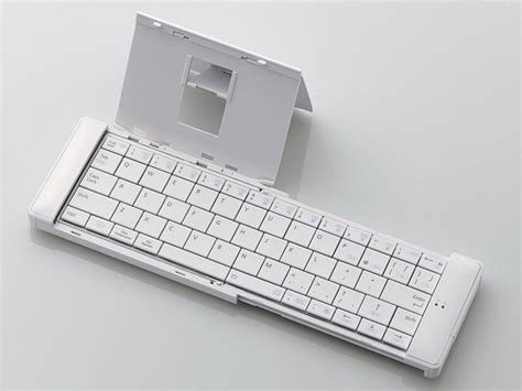 Elecom Keyboard Newlaunches