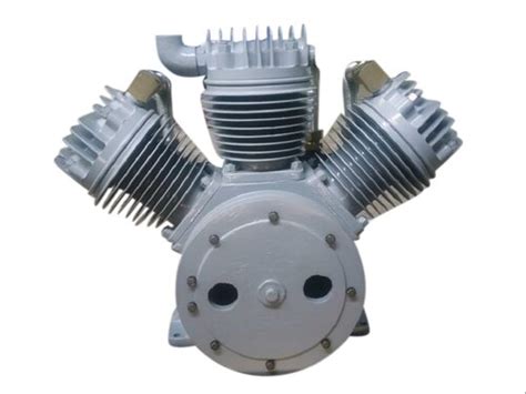 Compressor Block At 1000000 Inr In Jaipur Rajasthan S K Equipments