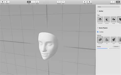 Create Lenskart Like Ar App Using Ios Realitycomposer And Realitykit With Almost No Coding By