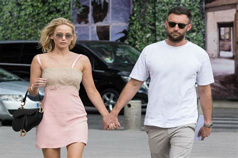 אחרי שעברה שתי הפלות כך קראה גניפר לורנס לבנה הבכור Tmi