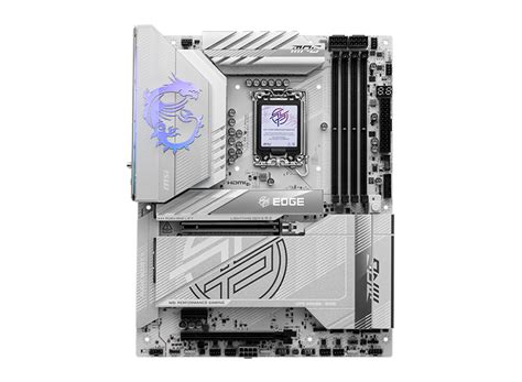 Z890 Or Z790 Choosing The Right Motherboard For Your Next Build