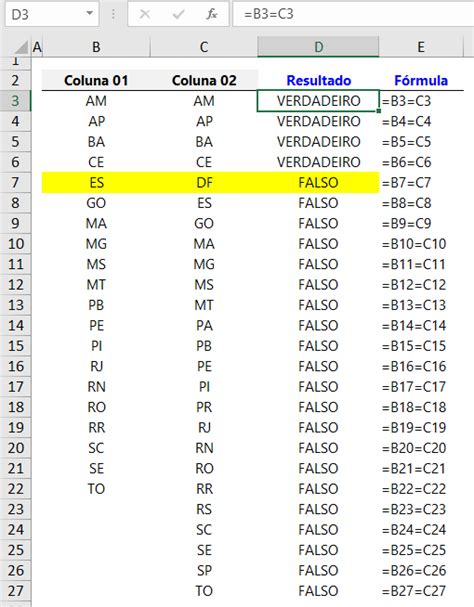 Como Somar Duas Colunas Diferentes No Excel Studio Excel Images