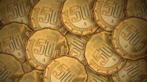 ¿tienes Esta Moneda De 50 Centavos Podrías Ganar Hasta 7 Millones De