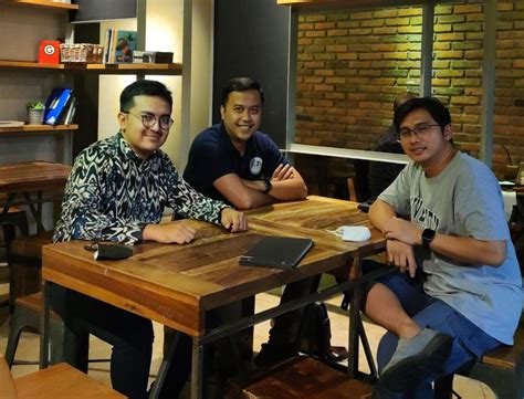 Kantor Kealumnian Dukungan Rakernas IA ITB 2022 Terus Mengalir Kali