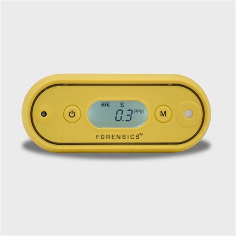 Carbon Monoxide Detection Devices For Divers Dan World