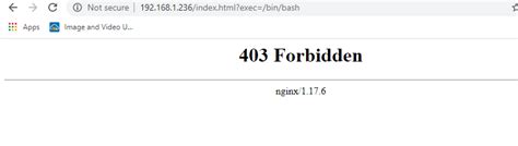 modsecurity with nginx on centos 8
