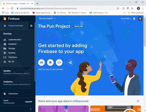 Adding Data To A Cloud Firestore Database Database Journal
