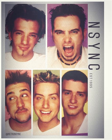 Pin By Retro Nsync On Nsync Nsync People Screaming Nkotb
