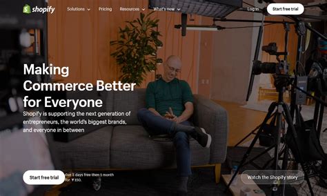 Shopify Cms And Website Builder Guides Etomite Org