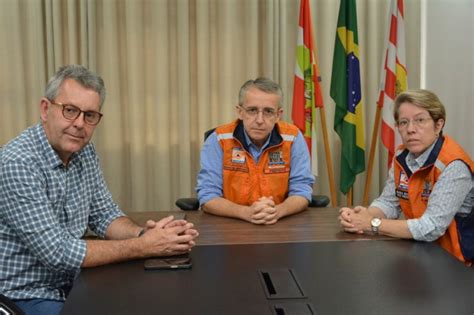Blumenau anuncia volta da Oktoberfest após suspensão por alerta enchente