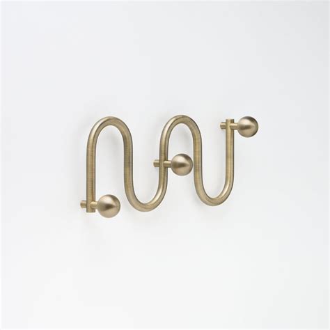 Shop Luxury Bathroom Towel Hooks Lo And Co Lo And Co