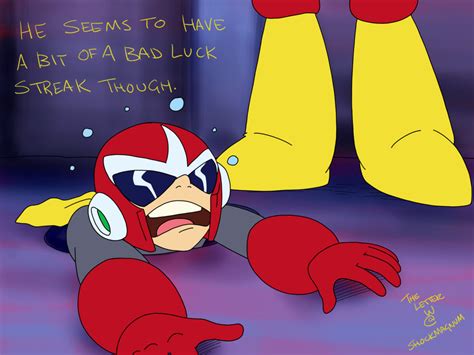 Ask Mega Man Tumblr