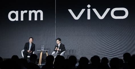 聚焦ai发展 Arm Tech Symposia 年度技术大会圆满落幕腾讯新闻