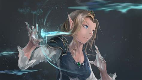 Roku De Nashi Live Wallpaper 1920x1080