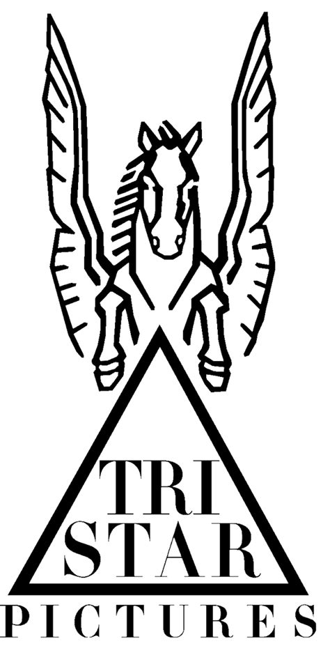 Tristar Pictures Logo History Tristar Pictures Nlfupi