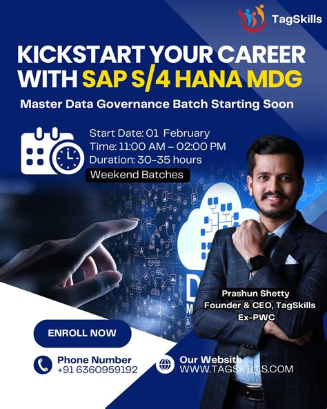 Sap Sapcourses Sapjobs Sapcareer Sapmdg Mdg Tagskills®