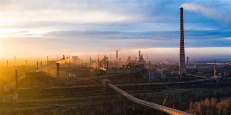 Hasan Akbulut On Linkedin Decarbonization Imperatives In The Steel