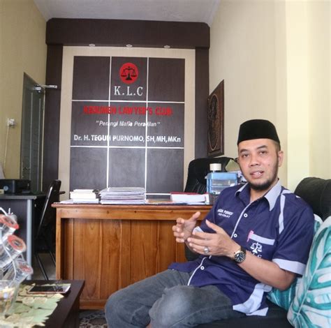 Teguh Purnomo