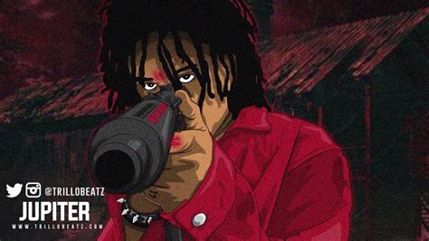 Free Trippie Redd X Lil Uzi Vert Type Beat 2018 Jupiter Prod By