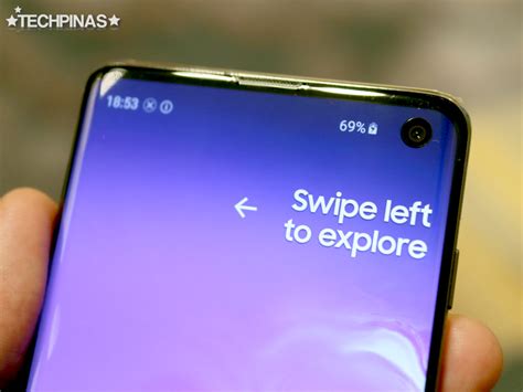 Samsung Galaxy S10 Price In The Philippines Is PHP 49 990 Here Are The Actual Unit Photos