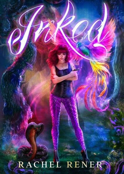 Inked Fan Casting On Mycast