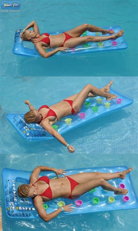 Michelle Nackt Nacktbilder Playboy Nacktfotos Fakes Oben Ohne