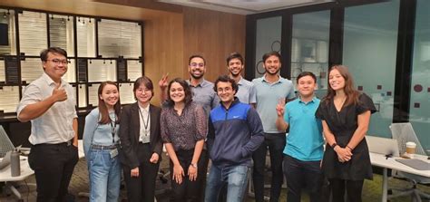 Aman Gupta On Linkedin Esg Innovationweek Hackathon