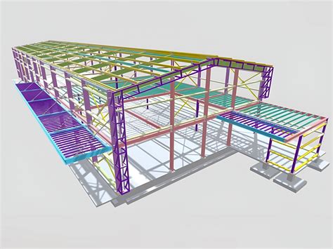 Structural Design And Vetting Lohaar