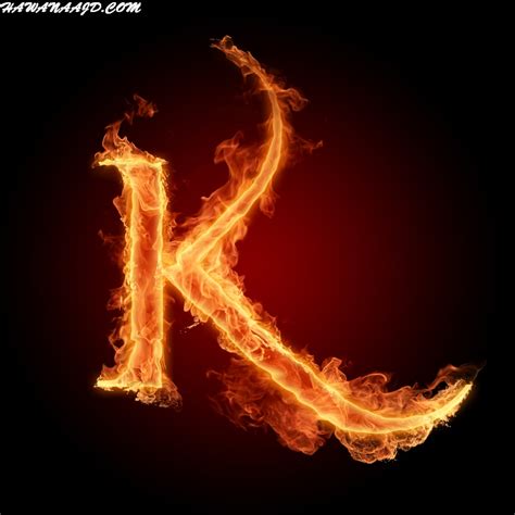هل تعلم صور حرف K مزخرفة 2017 ، خلفيات و زخرفة حرف K مع حروف اخرى