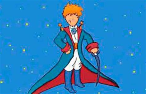 El principito cumple ochenta años