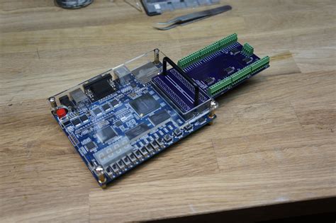 Breakout Boards The Longhorn Engineer