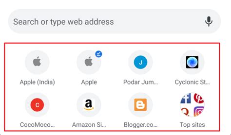 How to Add Shortcut to Google Chrome Homepage